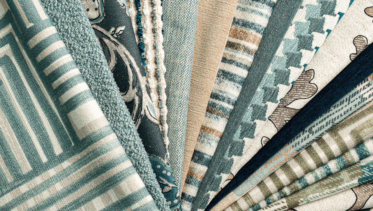 Alissa Fabrics USA - High-Quality Decorative Upholstery & Drapery Fabrics