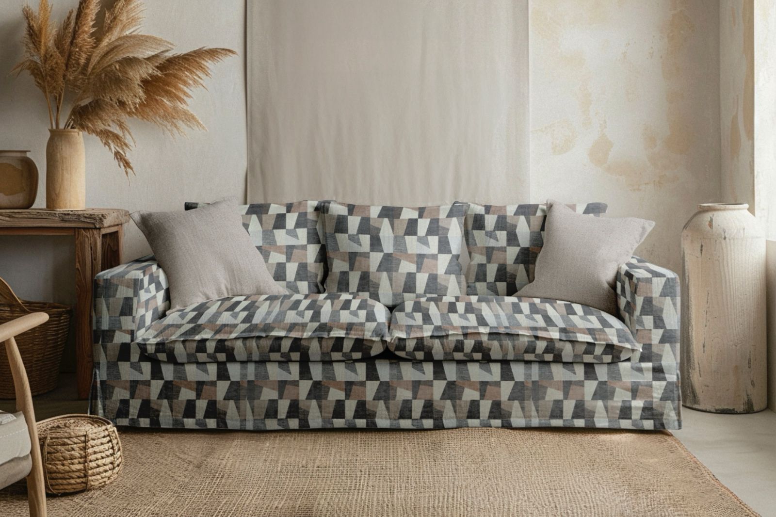 Alissa Fabrics USA - High-Quality Decorative Upholstery & Drapery Fabrics